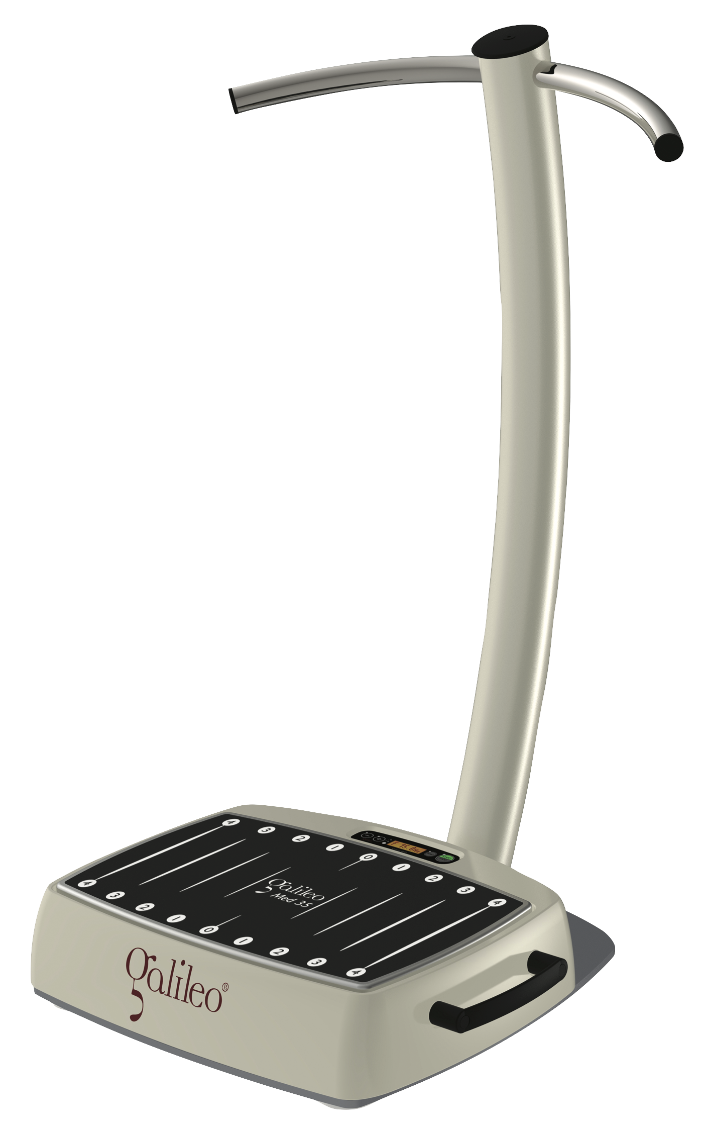 Galileo USA – Vibration plate therapy products