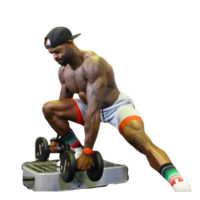 Galileo USA – Vibration plate therapy products