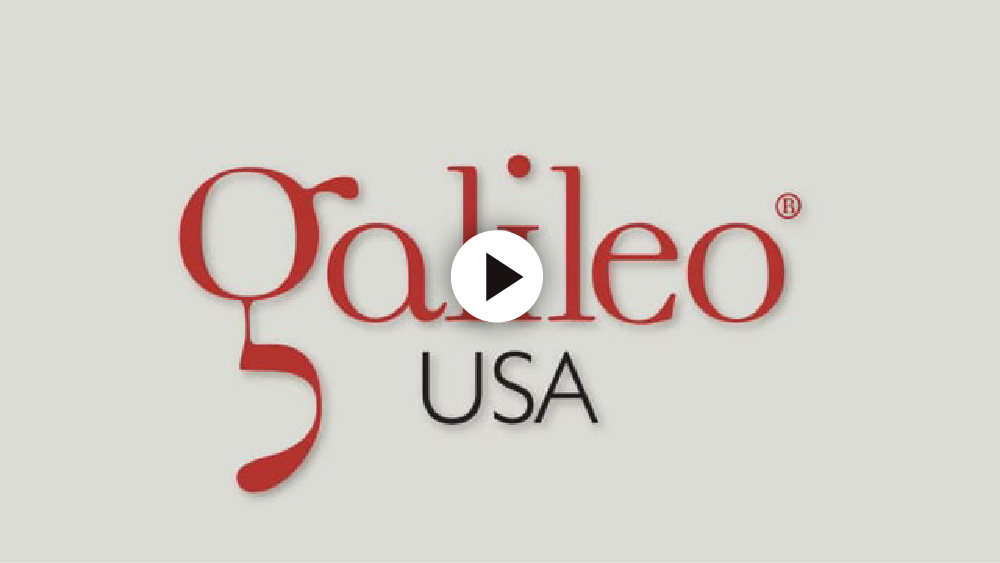 HOME TRAINING – Galileo USA
