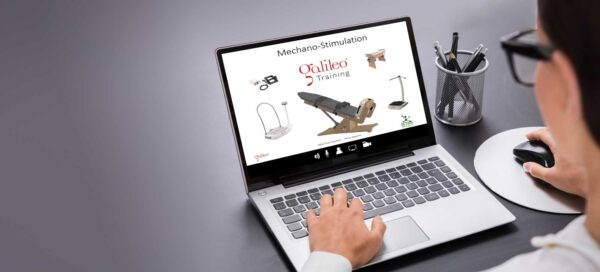 Galileo USA – Vibration plate therapy products